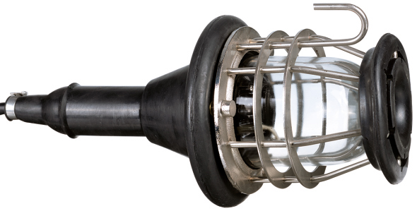 CFS1 Explosion-proof Portable Light