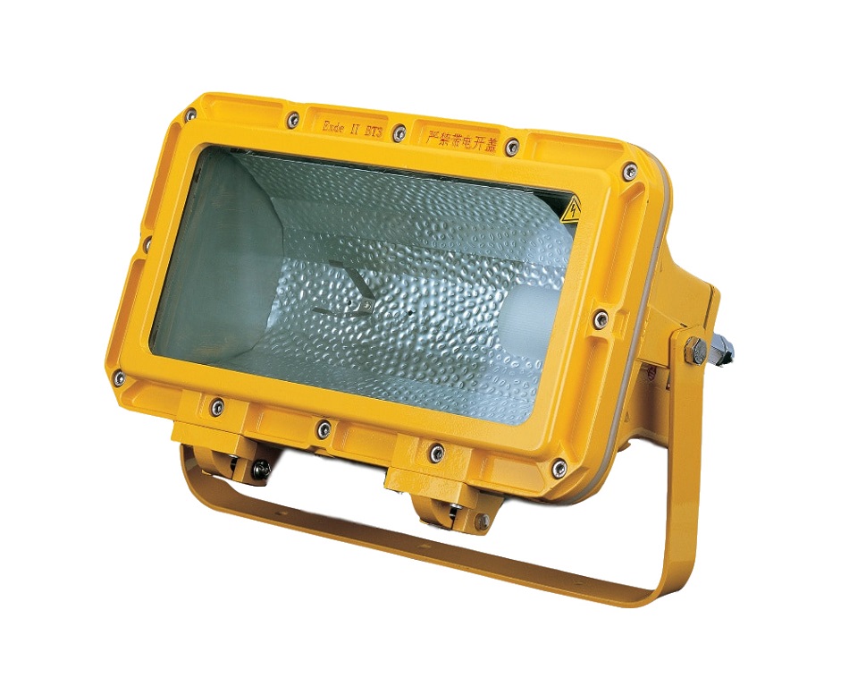 CFT2 EXPLOSION-PROOF SPOT LIGHT
