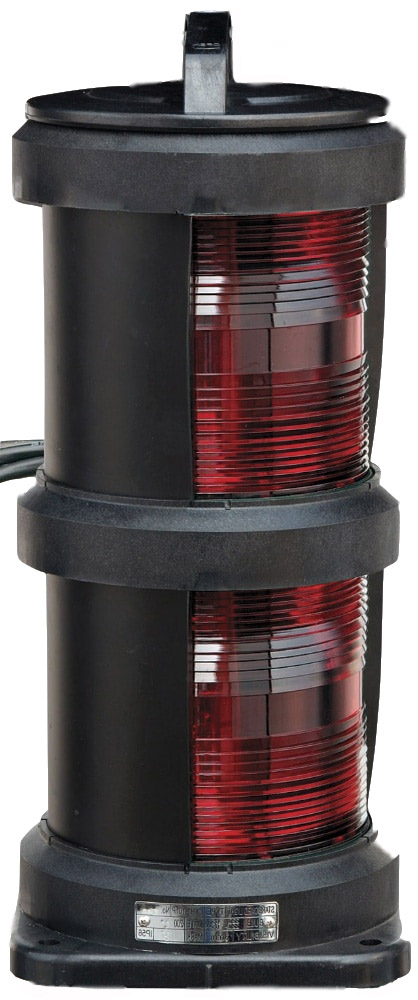 CXH2-101P Double-deck port light IMPA CODE:370423