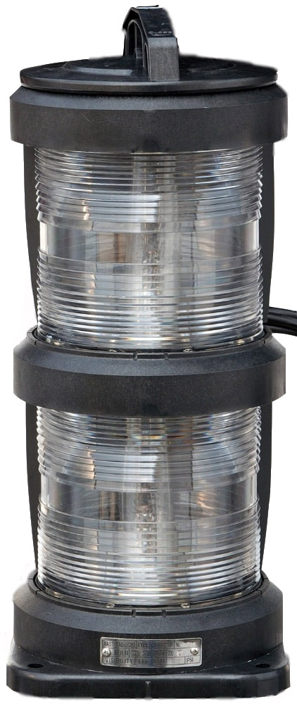 CXH3-101P Double-deck masthead light IMPA CODE:370421