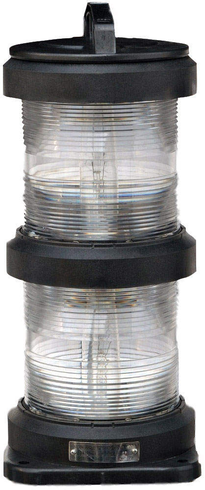 CXH6-101P Double-deck all-round light IMPA CODE:370426-D