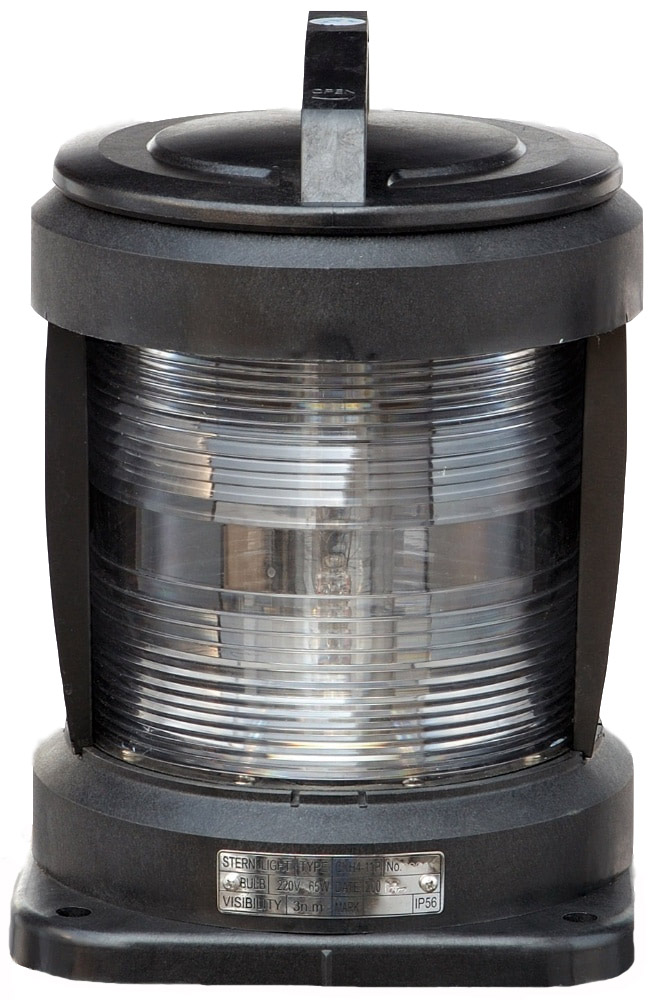 CXH4-11P Stern Light