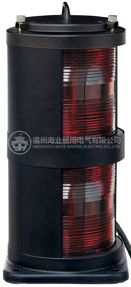 CXH2-10S Double-deck port light