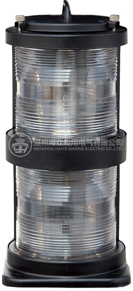 CXH3-10S Double-deck masthead light