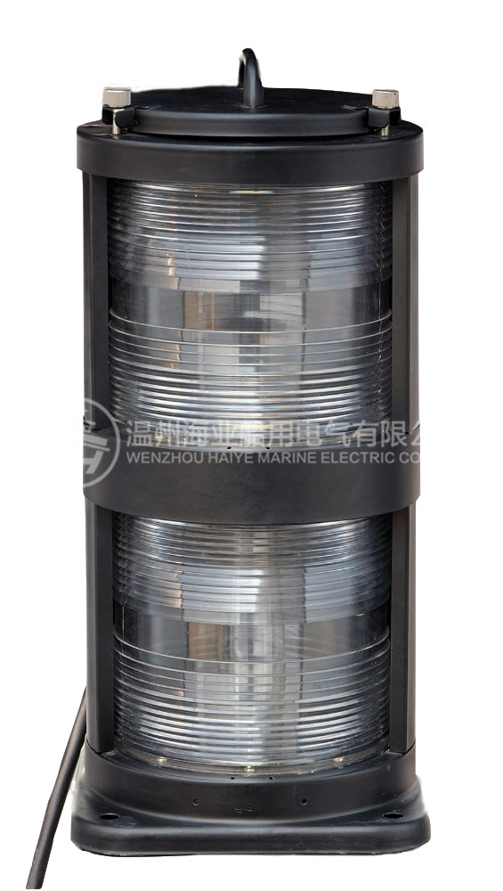 CXH4-10S Double-deck stern light