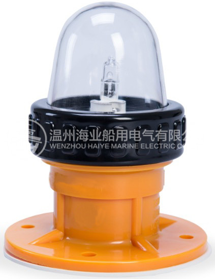 BSW9812 STROBE LIGHT - WENZHOU HAIYE MARINE ELECTRIC CO.,LTD.