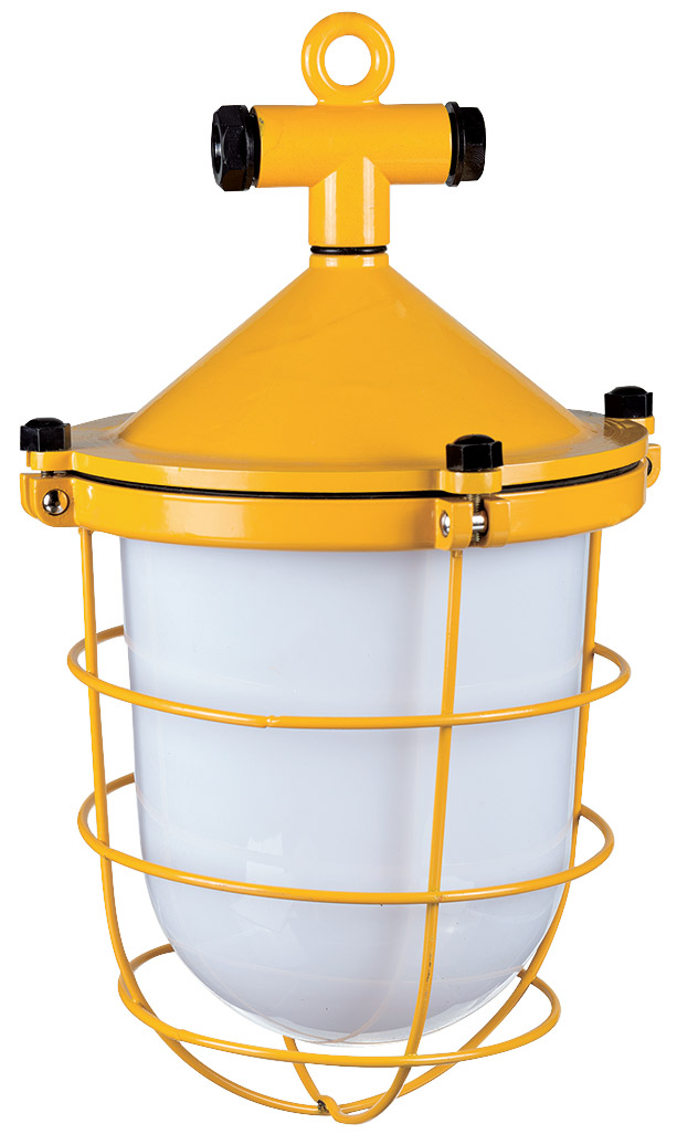 CGD1 HIGH-POWER PENDANT LIGHT