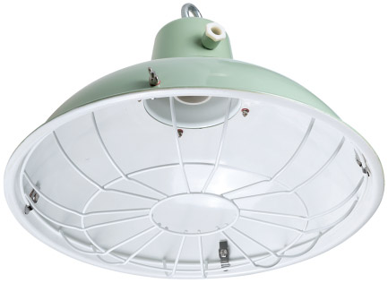 CGD2 Single-bulb cargo light