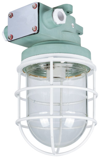 DS7-3M Work Light IMPA CODE:792062