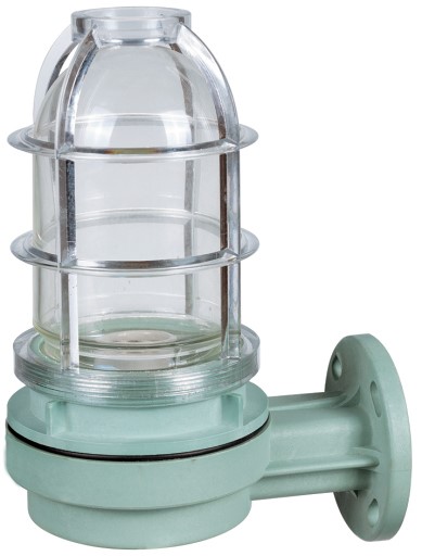 WB-2B Wall Light IMPA CODE:792068