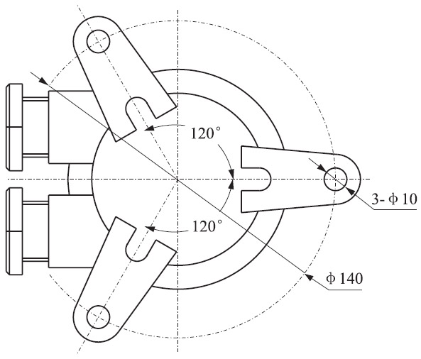 DS7-2M-A Work Light IMPA CODE:792055
