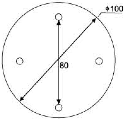 BSW9812 STROBE LIGHT - WENZHOU HAIYE MARINE ELECTRIC CO.,LTD.